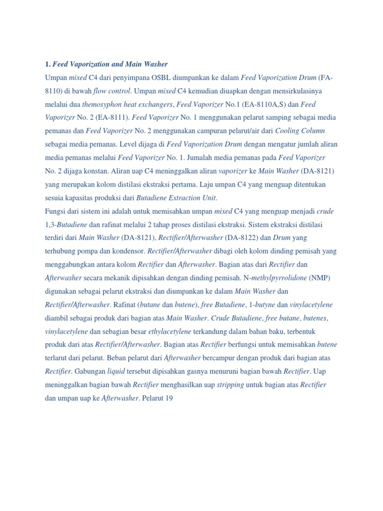 1 | PDF | Griya & Taman