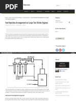 Bunker Sample Storage Guidelines | PDF | Fuel Oil