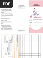 Clap | PDF | Parto | El embarazo