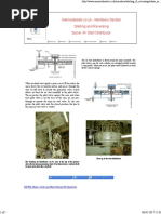 Resin Chocks | PDF | Engines | Diesel Engine