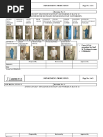 Secondary Change Room Visitor | PDF