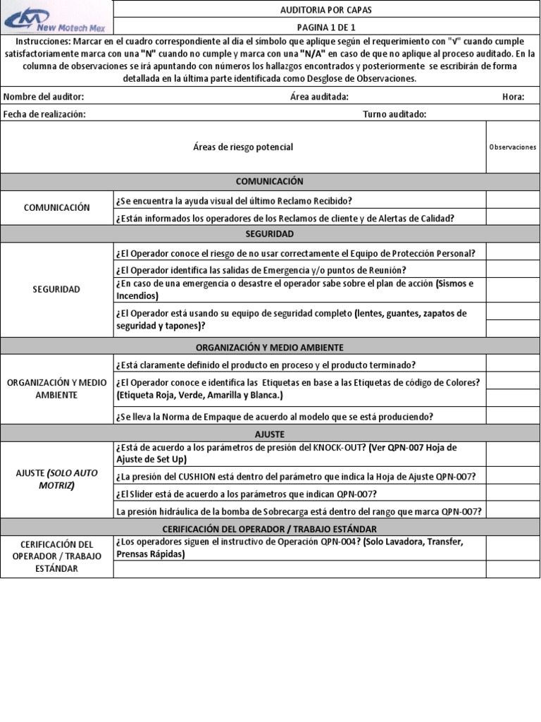 New Motech Mex | PDF | Informática y tecnología de la información | Science