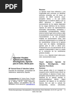 Escala Reisberg de Deterioro Global | PDF | Enfermedad de Alzheimer ...