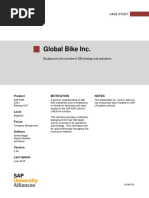 Intro ERP Using GBI Navigation Course (Letter) en v2.40 | PDF | Icon (Computing) | Menu (Computing)