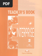 New Enterprise A1 SB | PDF