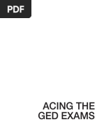 GED Social Studies Notes: Civics | PDF | Monarchy | Dictatorship