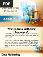 Chapter 3 - Methodology Revised (Partial - Data Gathering) | PDF ...