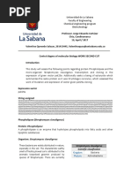 ExPASy Translate Tool Overview | PDF | Open Reading Frame | Genetic Code