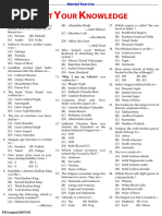 UTCL India Map | PDF