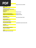 Oracle Cloud Fixed Assets Training Guide | PDF | Data Type | Cloud ...