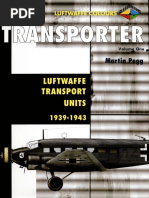 Luftwaffe Colours Stuka Vol 2 Luftwaffe Ju 87 Dive Bomber Units 1942 1945 | PDF