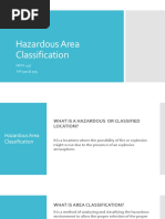 API 500 505 Presentation | PDF | Gas Technologies | Gases