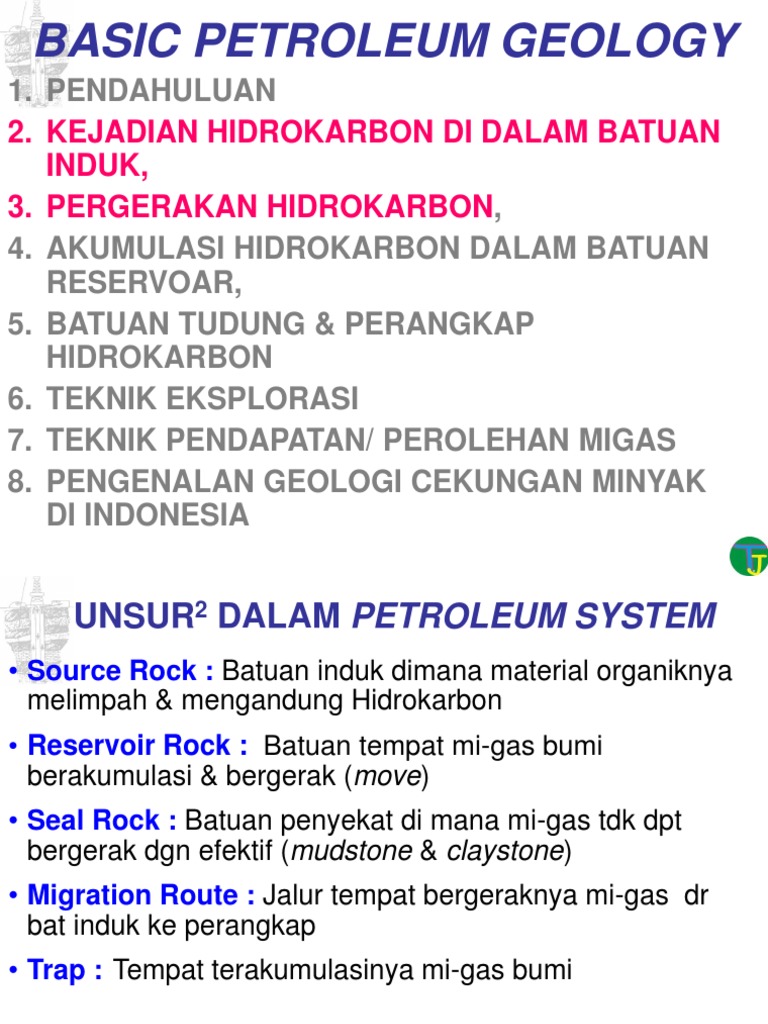 2 Oil Generation GF2011 | PDF