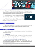 A Guide To The National Intelligence Model (NIM) : Background | PDF ...