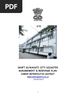 Emb HWMS Emergency Response and Contingency Plan | PDF | Personal ...