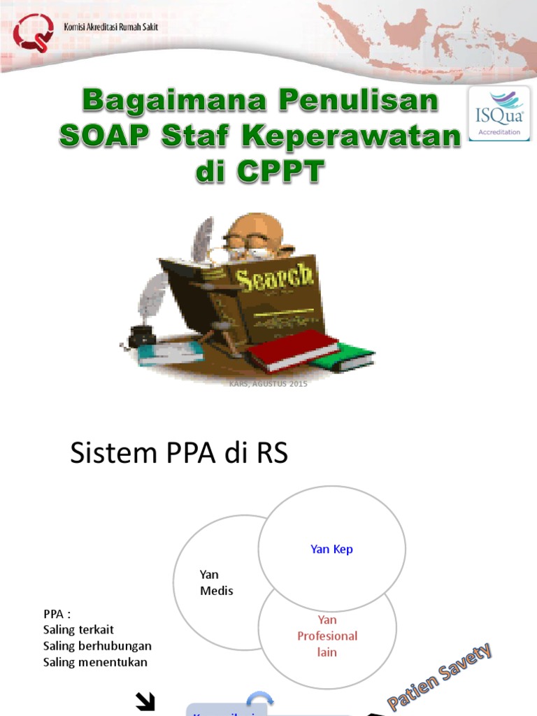 Penulisan SOAP Keperawatan Dra Pipih Karniasih MKep PDF | PDF