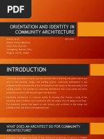 Design As A Public Policy | PDF | Architect | Design