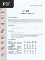 GulfSea Hyperbar CS2 Grease Data Sheet | PDF | Corrosion | Building ...