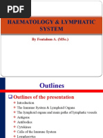 DTT Use in Blood Bank Procedures | PDF | Antibody | Body Fluids