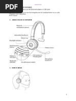Jabra Evolve 75 Serial Number Guide | PDF | Technology & Engineering
