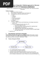 Matching Type Sample Test | PDF | Celsius | Likert Scale