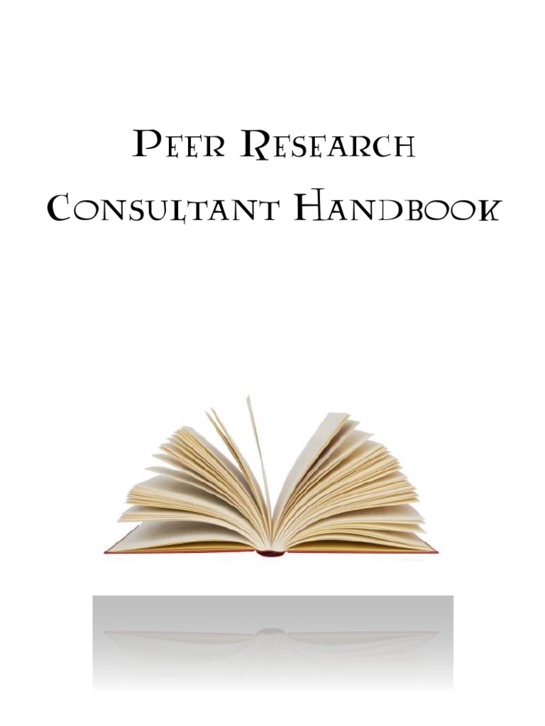 2017 Handbook | PDF | Librarian | Libraries