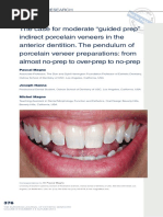 Monobond Plus - Instructions For Use | PDF | Water | Materials