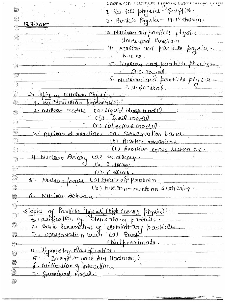 Mechanics Class Notes Fiziks | PDF