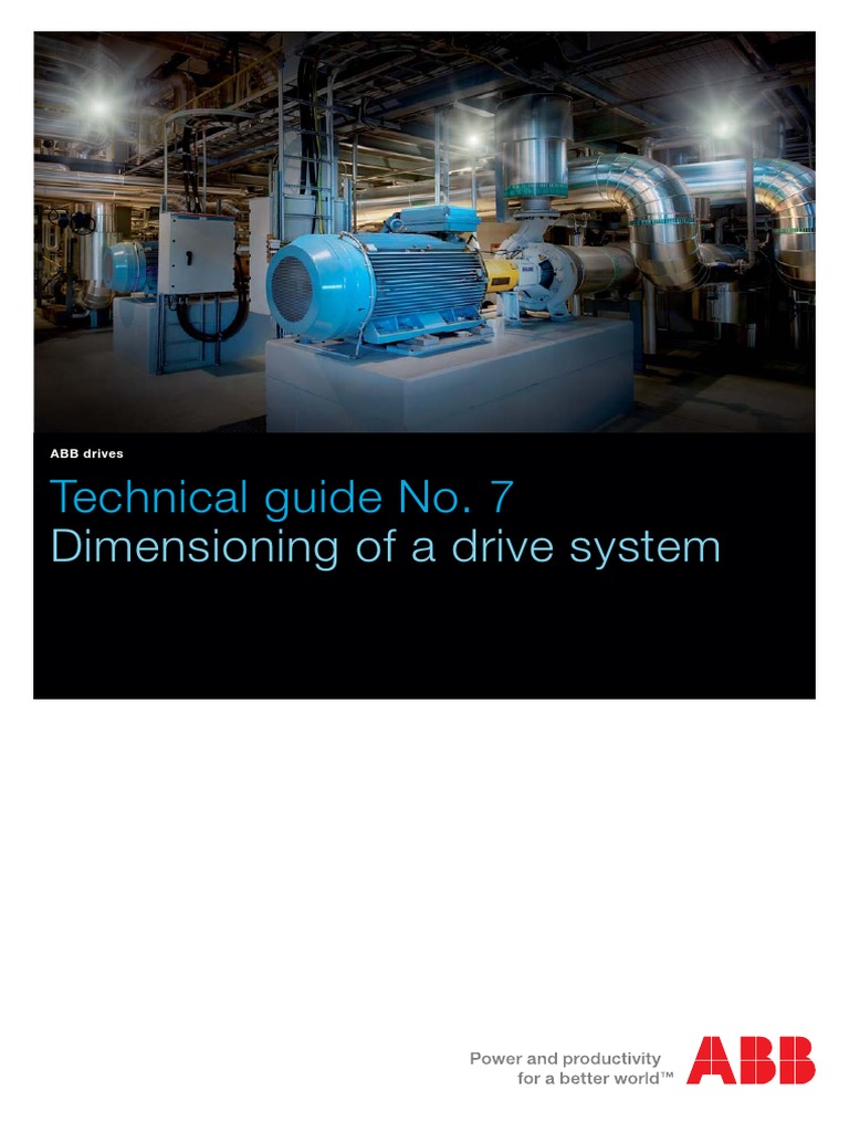 ABB Technical Guide No.7 REVC | PDF