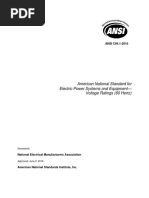 Ieee 315 - 1975 (Ansi Y32.2) | PDF | Technology & Engineering