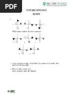Escape Room - Answer Key | PDF