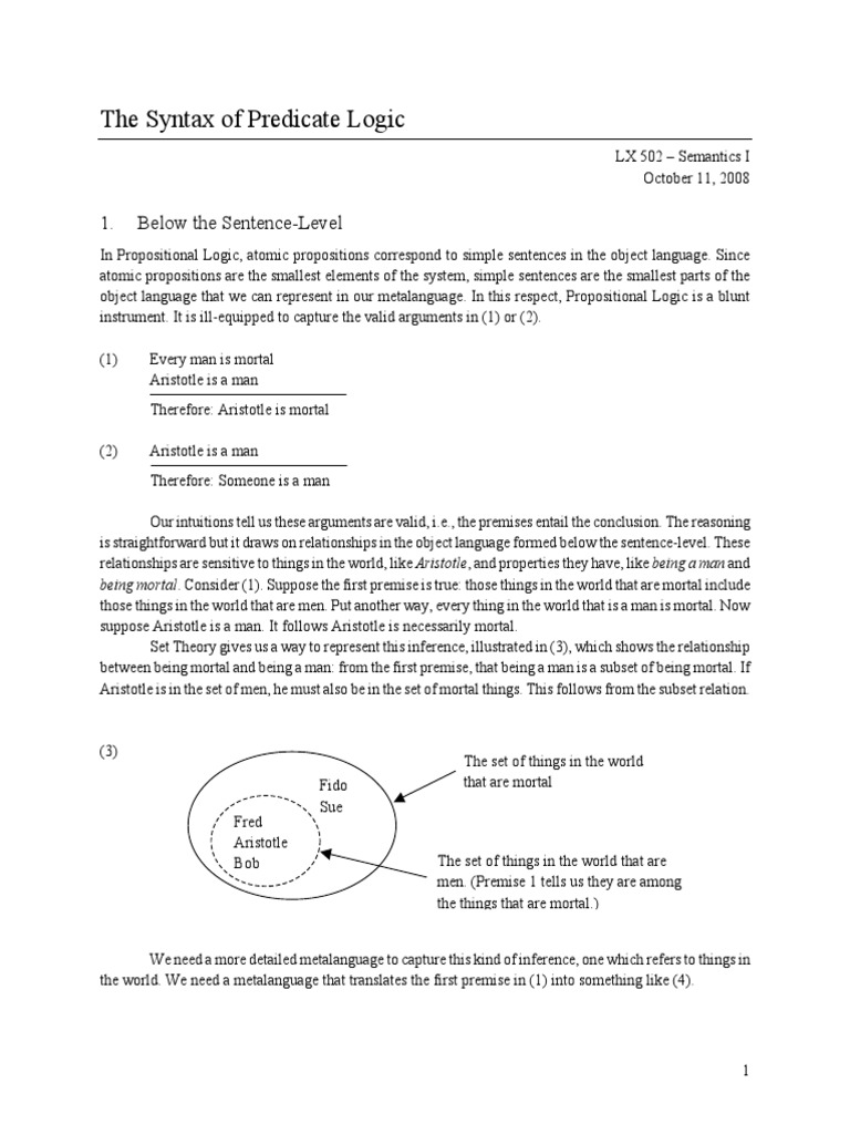 lx502-predicate-logic-1-pdf-proposition-predicate-grammar