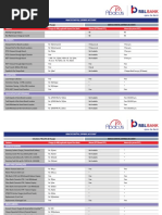 Midxx Prime Savings Form | PDF | Banks | Debit Card