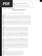 Eruption Guitar Tab: Van Halen | PDF | Guitar Family Instruments ...