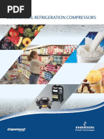 Domestic Refrigeration Compressor Selection Chart | PDF | Food Science ...