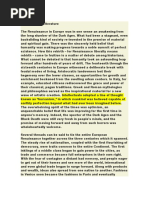 TEMPLATE OF MODULES (Sample) | PDF | Educational Assessment ...