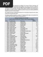 Kolkata PIN Code | PDF | Kolkata | Bengal