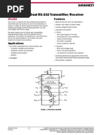 FT4232H Evaluation Module Overview | PDF