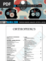 Surgical Guide: T2 Alpha Femoral Nail | PDF | Magnetic Resonance ...