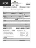 Formulario 616-Declaracion-Y-Pago-Mensual-Renta de Cuarta | PDF ...