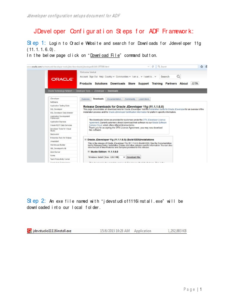 3154-Installation of ADF | PDF
