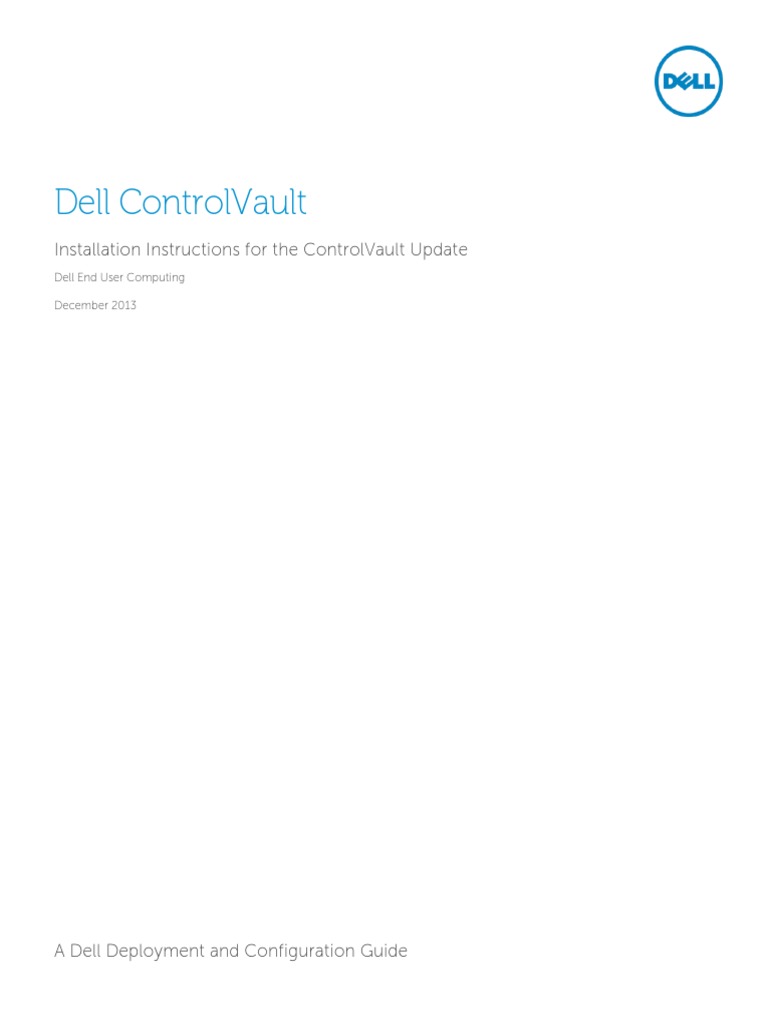 Dell Latitude PDF | PDF | Installation (Computer Programs) | Operating ...
