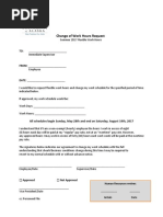Medication Administration Sign-Off Sheet | PDF | Self-Improvement