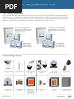 En 10270 3 | PDF | Steel | Wire