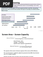 Comil Screens | PDF | Mill (Grinding) | Nature