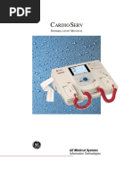Abbot - Gallant HF CDHFA500Q CRT-D Defibrillator User Manual | PDF ...