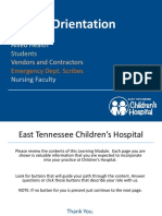 14-Trends and Issues in Nursing | PDF | Patient Safety | Nursing