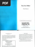 August Osage County+Script | PDF