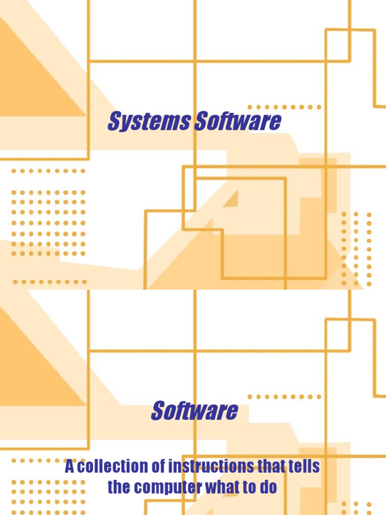 Intro To Operating System | PDF | Operating System | Graphical User ...