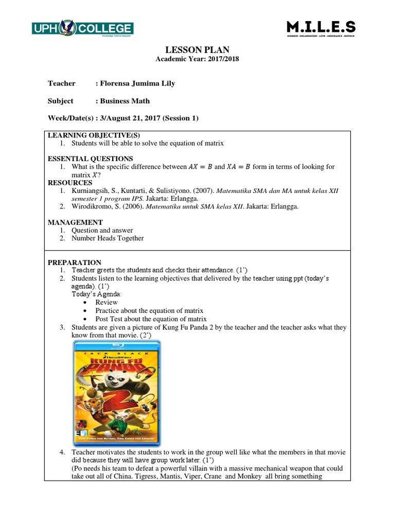 LP SB45 Week 3 Session 1 (Pers&PT) | PDF | Cognition | Further Education